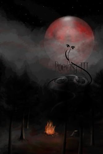 Poetry III by Josiah Jack Kalian | Goodreads