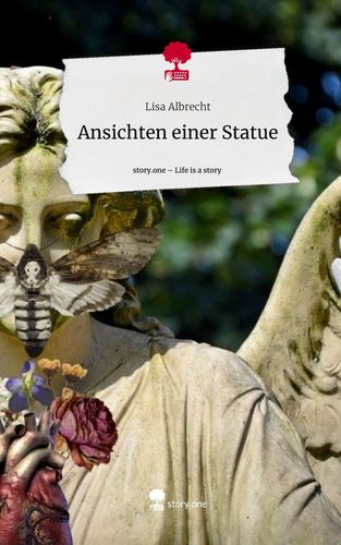 Ansichten einer Statue by Lisa Albrecht | Goodreads