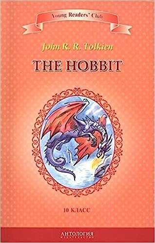 The Hobbit by J.R.R. Tolkien | Goodreads