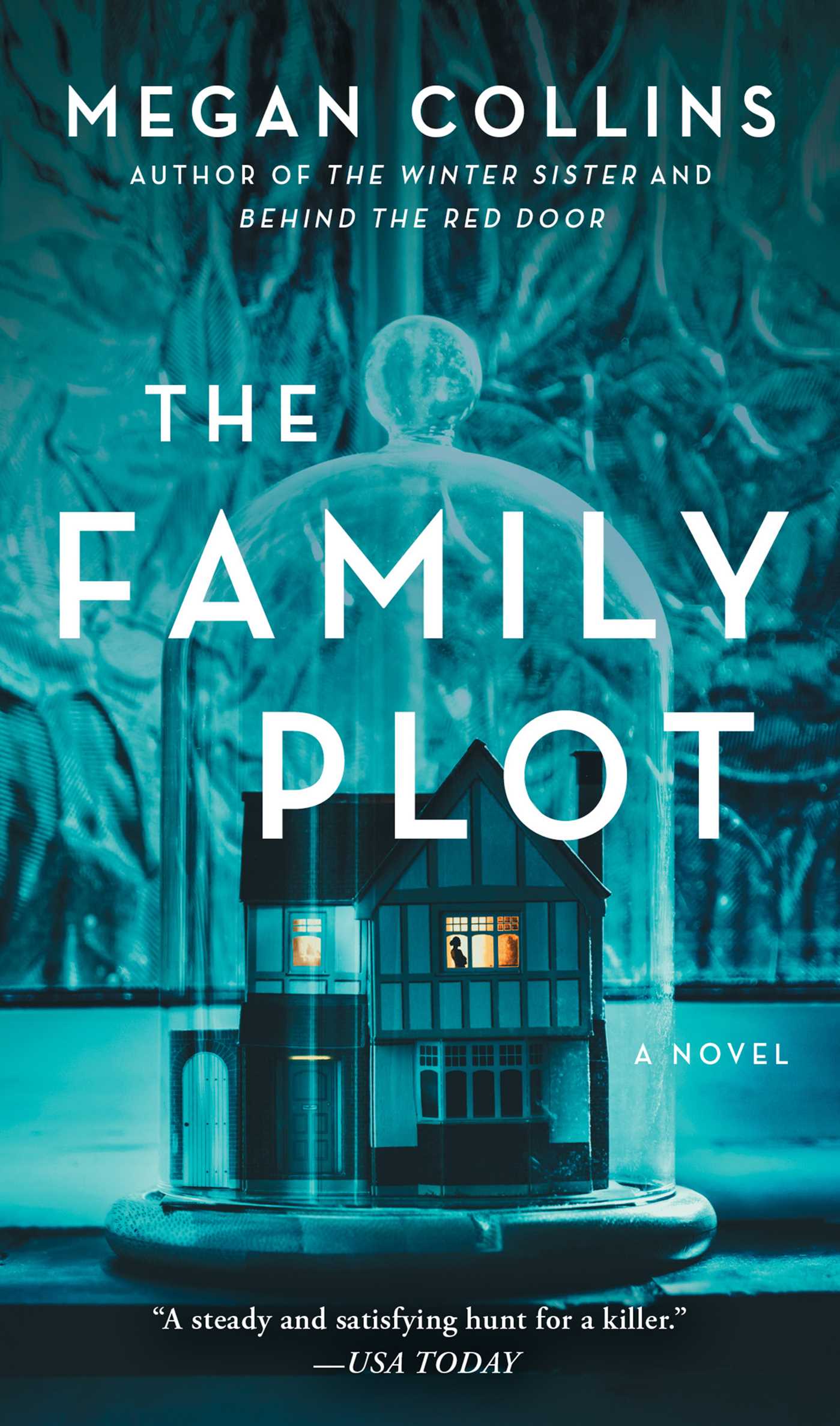 Family Plot Poster