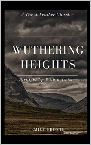 Wuthering Heights Annotated by Emily Brontë | Goodreads