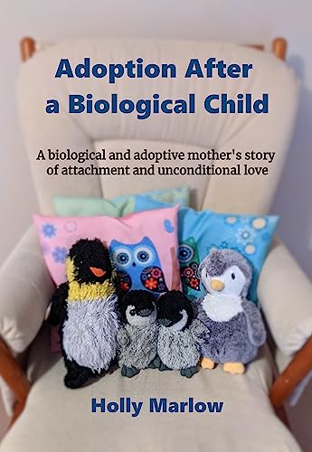 Adoption after a Biological Child: A biological and adoptive mother's ...