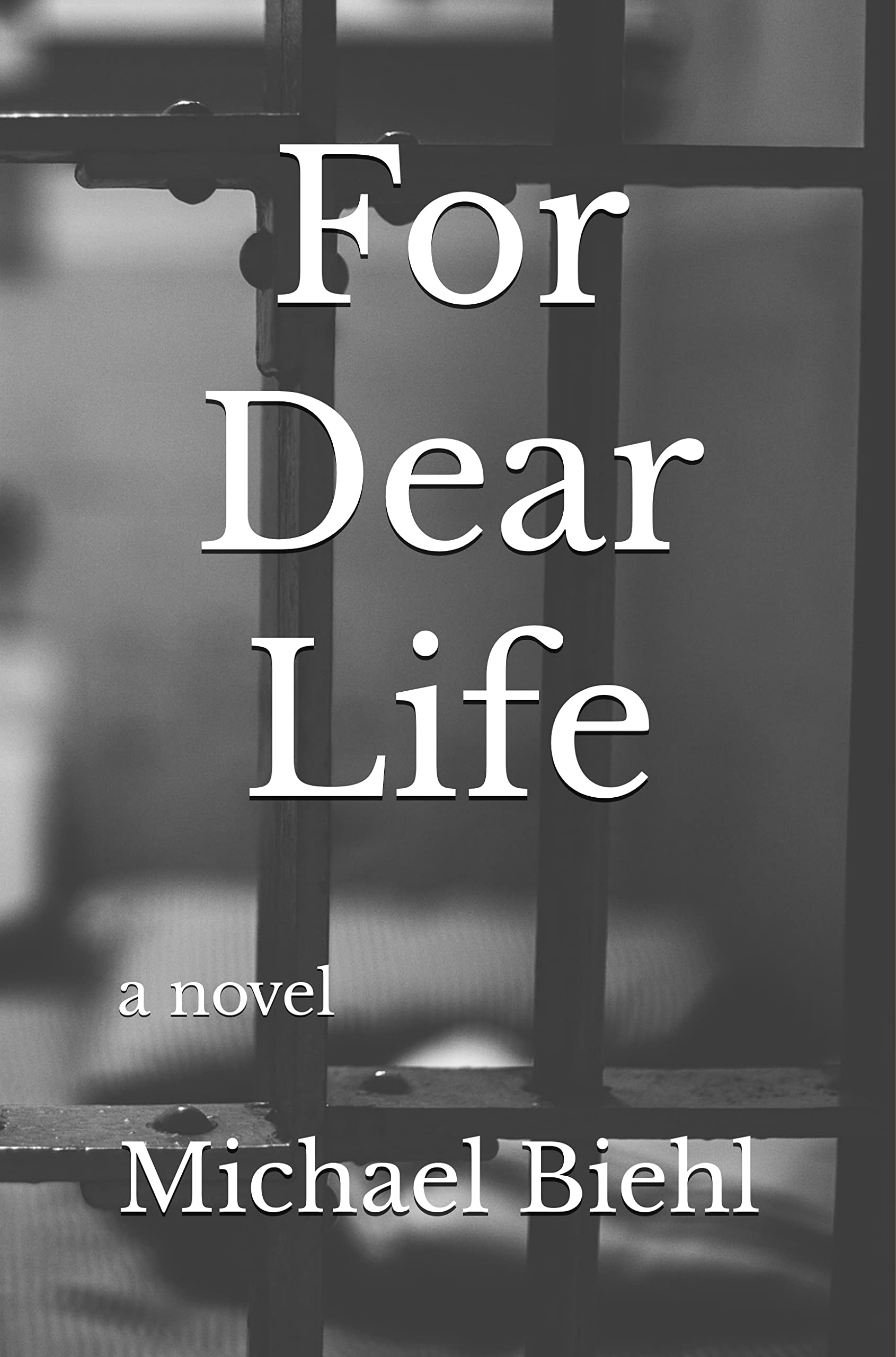 For Dear Life by Michael Biehl | Goodreads