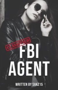 FBI Agent by Sakz15 | Goodreads