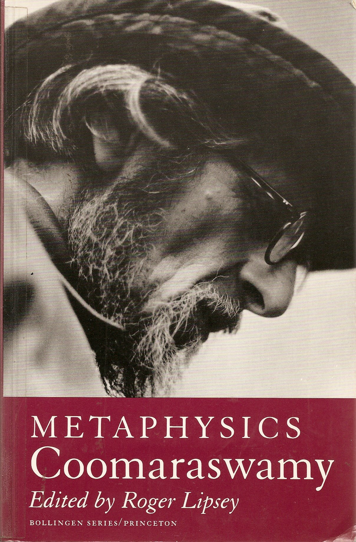 Metaphysics by Ananda K. Coomaraswamy | Goodreads
