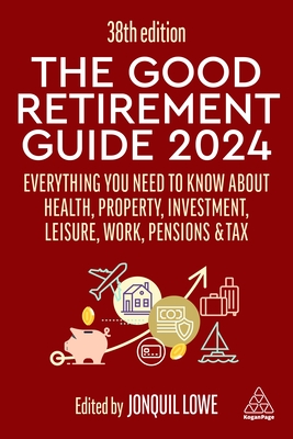 The Good Retirement Guide 2024: Everything you need to Know about ...