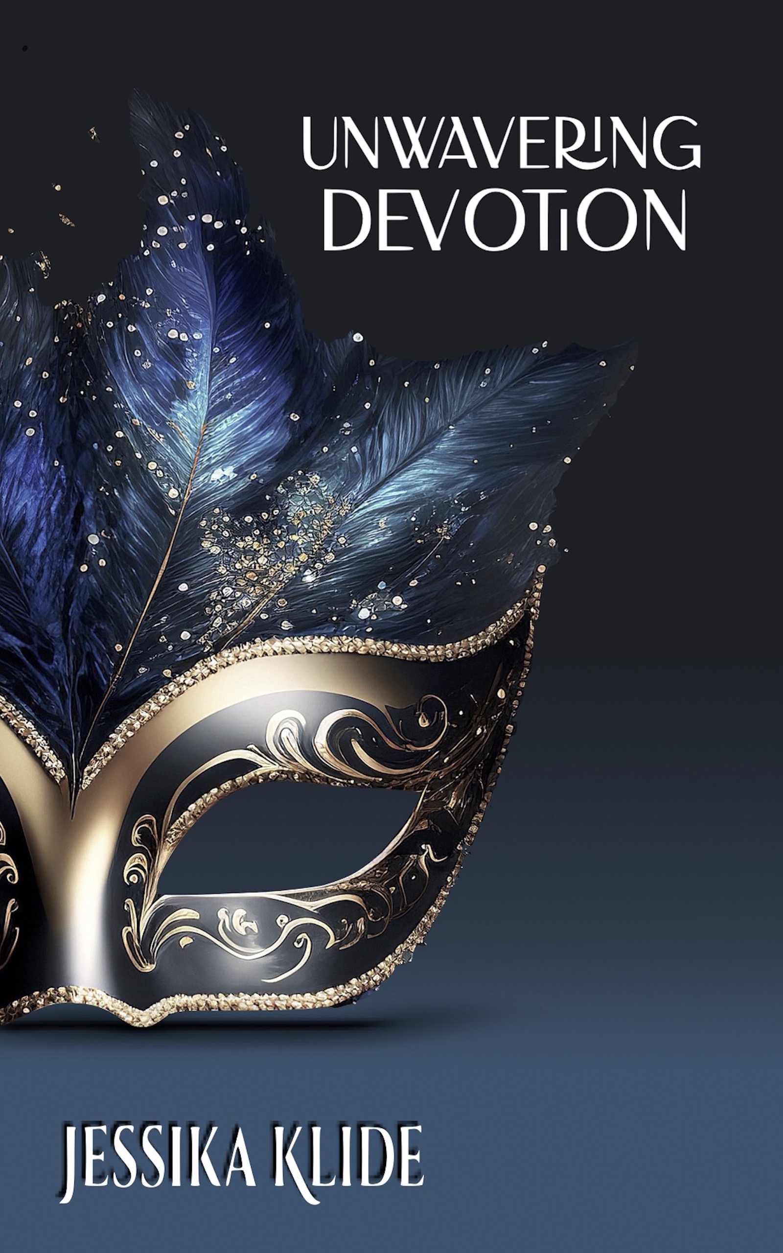 Unwavering Devotion (The Hardcore Collection, #3) by Jessika Klide | Goodreads