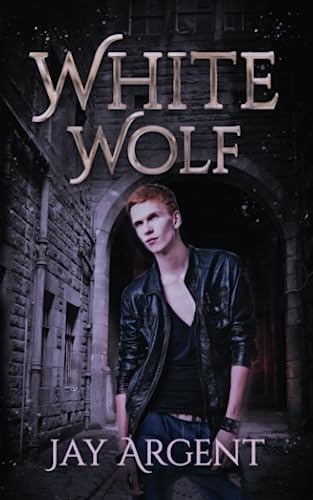 White Wolf (Mist Valley Wolves) by Jay Argent | Goodreads