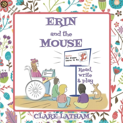 Erin and the Mouse by Clare Latham | Goodreads
