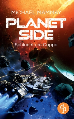 Schlacht um Cappa (German Edition) by Michael Mammay | Goodreads