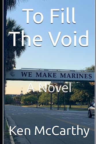 To Fill The Void by Ken McCarthy | Goodreads