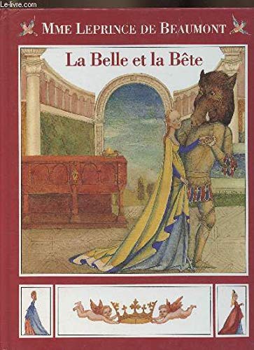 La belle et la bete by Jeanne-Marie Leprince de Beaumont | Goodreads