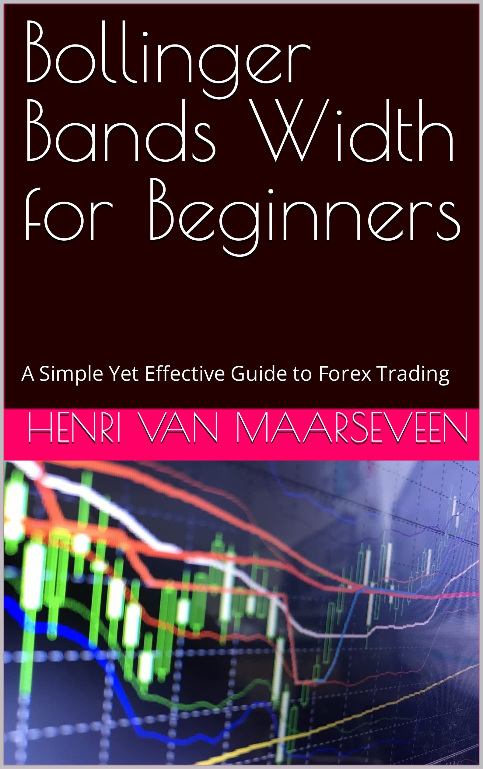 Bollinger Bands Width for Beginners : A Simple Yet Effective Guide to ...