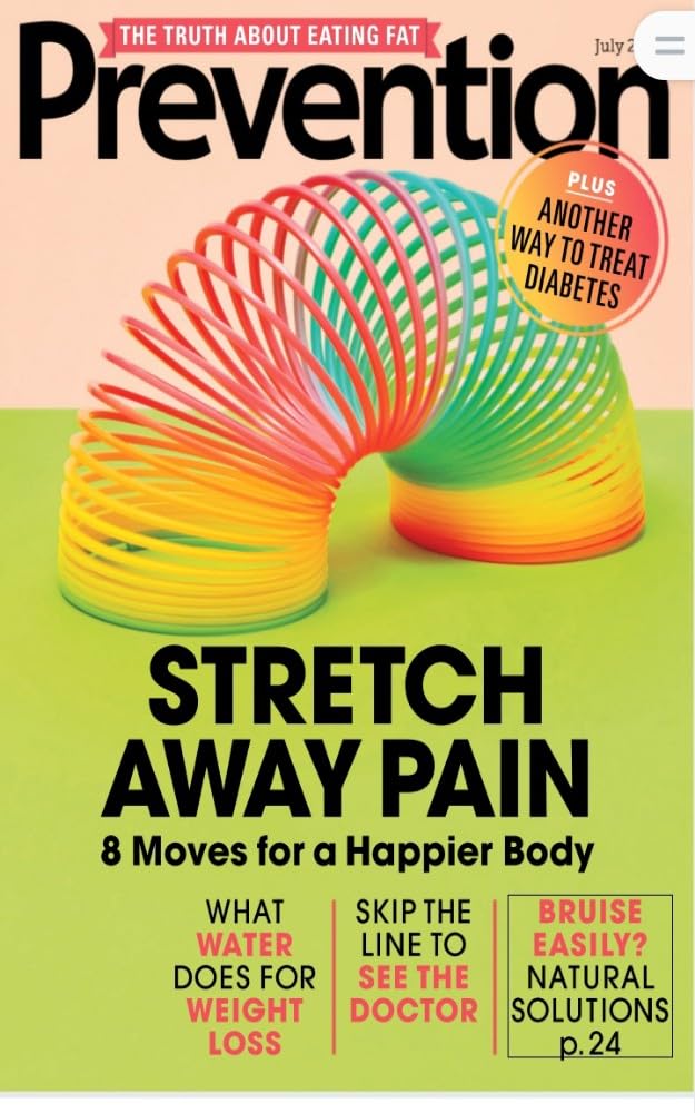 Prevention : Stretch away pain by Miller Moris | Goodreads