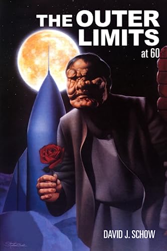 The Outer Limits at 60 by David J. Schow | Goodreads