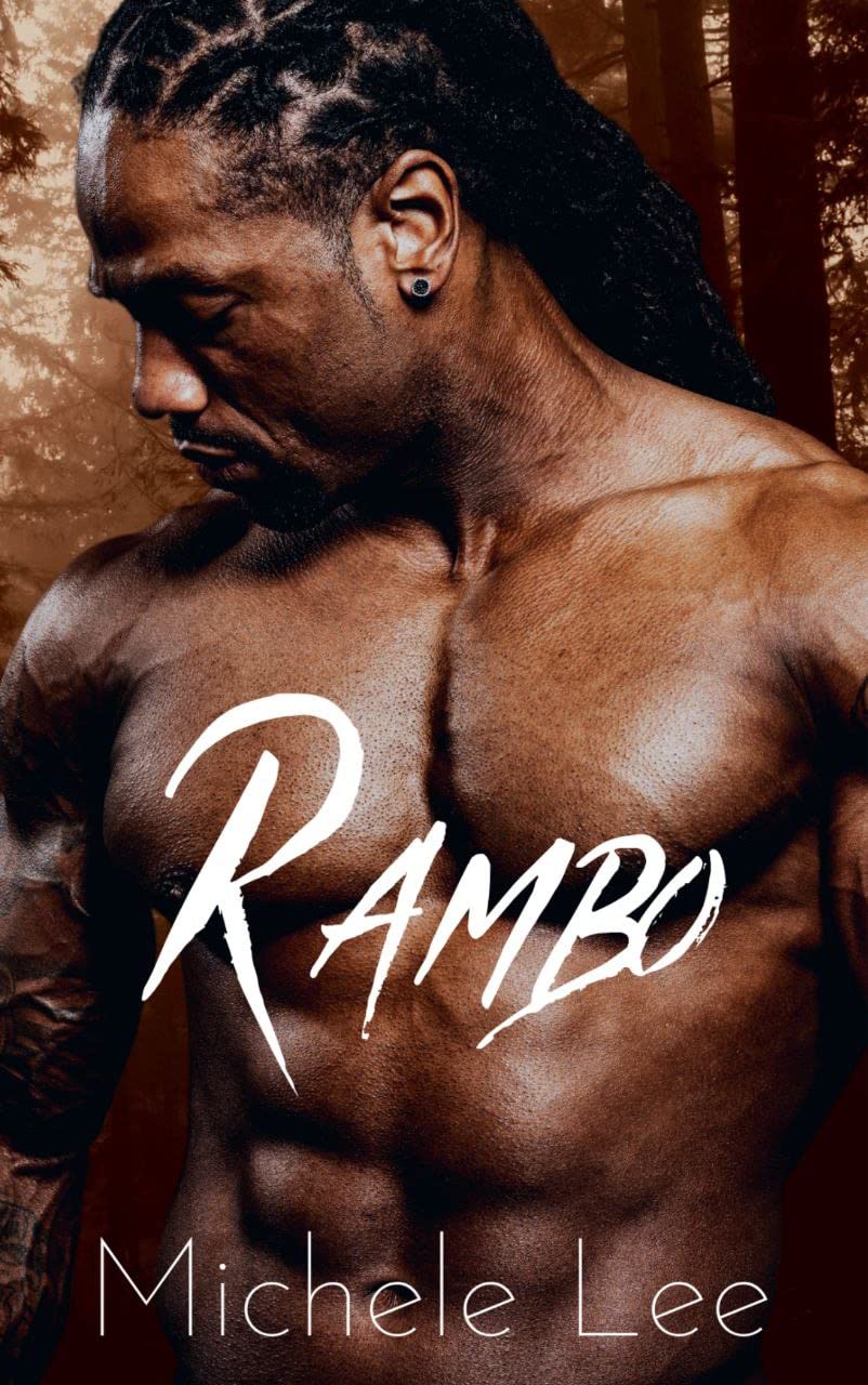 Rambo: Nameless Order MC #5 by Michele Lee | Goodreads