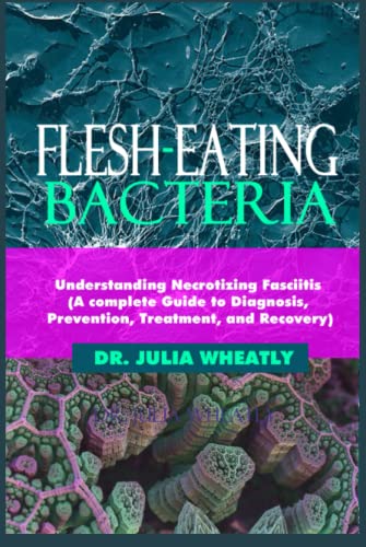 Flesh-Eating Bacteria: Understanding Necrotizing Fasciitis by Dr. Julia ...