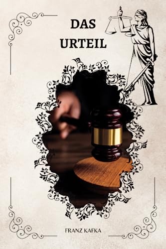DAS URTEIL VON FRANZ KAFKA: ( GERMAN EDITION ) by Franz Kafka | Goodreads