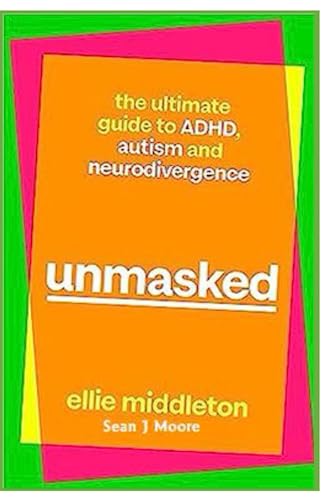 Guide to Autism and Neurodivergence by Sean J Moore | Goodreads