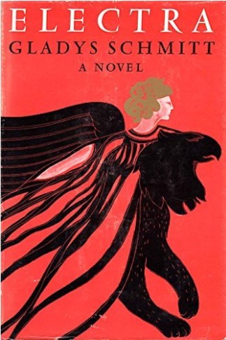 Electra by Gladys Schmitt | Goodreads