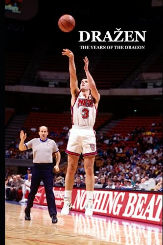 Dražen - The Years of the Dragon: the untold story by Marjan Crnogaj ...