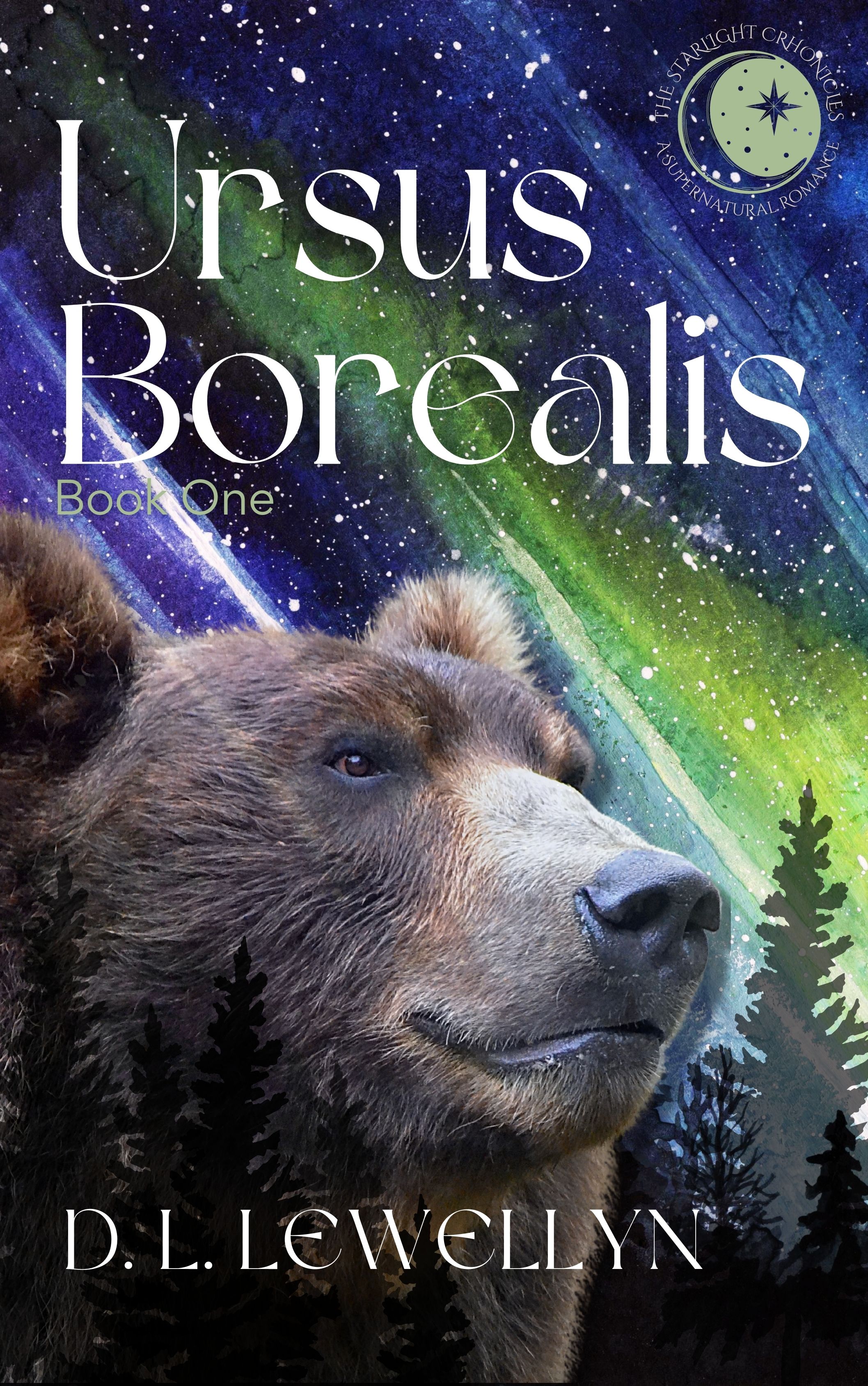 Ursus Borealis by D.L. Lewellyn | Goodreads