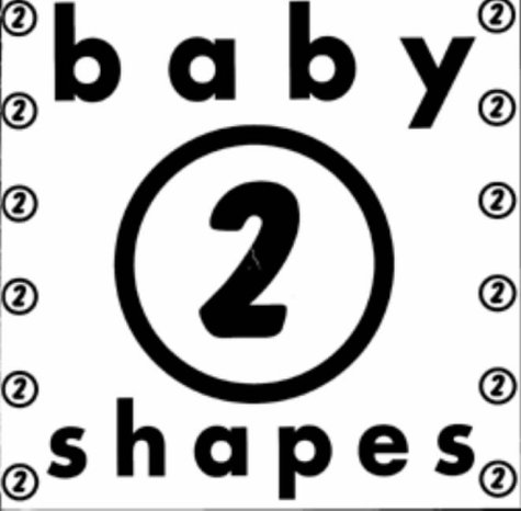 Baby Shapes: Bk.2 by Helen Dorman | Goodreads