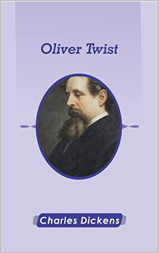 Oliver Twist by charles dickens illustrated by Charles Dickens | Goodreads
