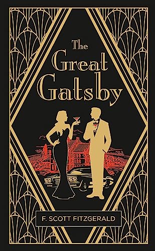 The Great Gatsby by Francis Scott Key Fitzgerald | Goodreads