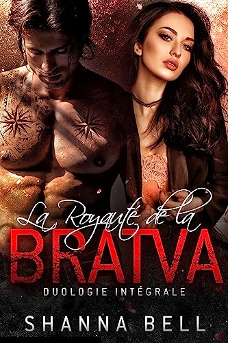 La Royauté de la Bratva: duologie intégrale by Shanna Bell | Goodreads