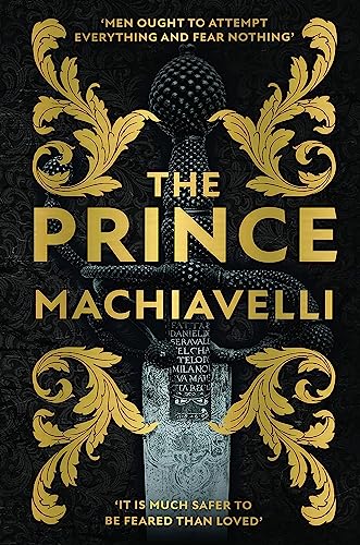 The Prince (Pocket Classics) by Niccolò Machiavelli | Goodreads