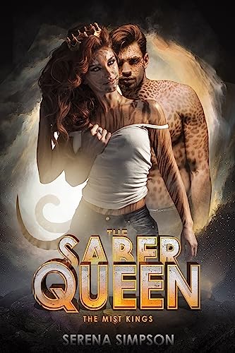 The Saber Queen: An Other Realm Romance by Serena Simpson | Goodreads