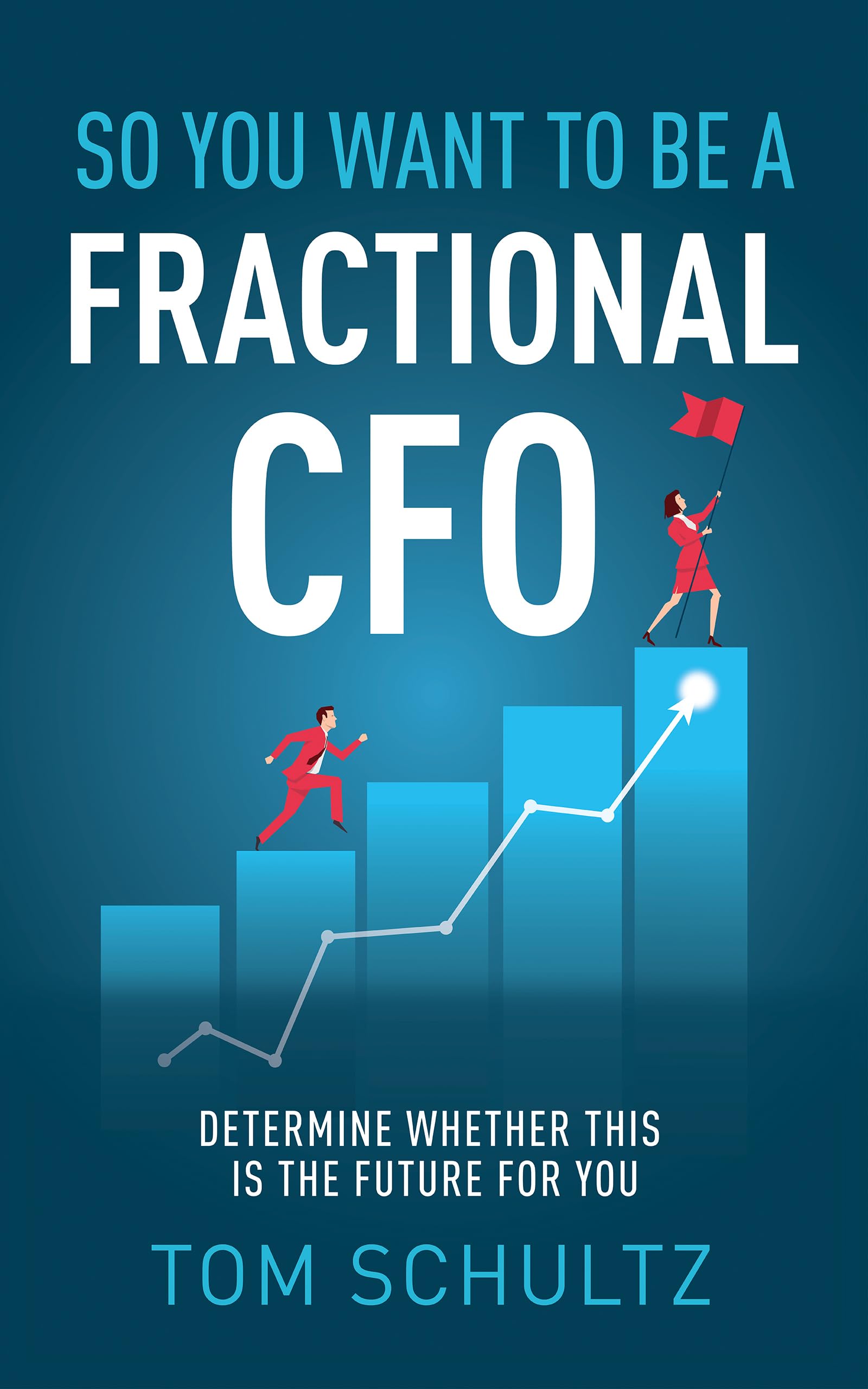 So You Want to be a Fractional CFO: Determine Whether This is the ...