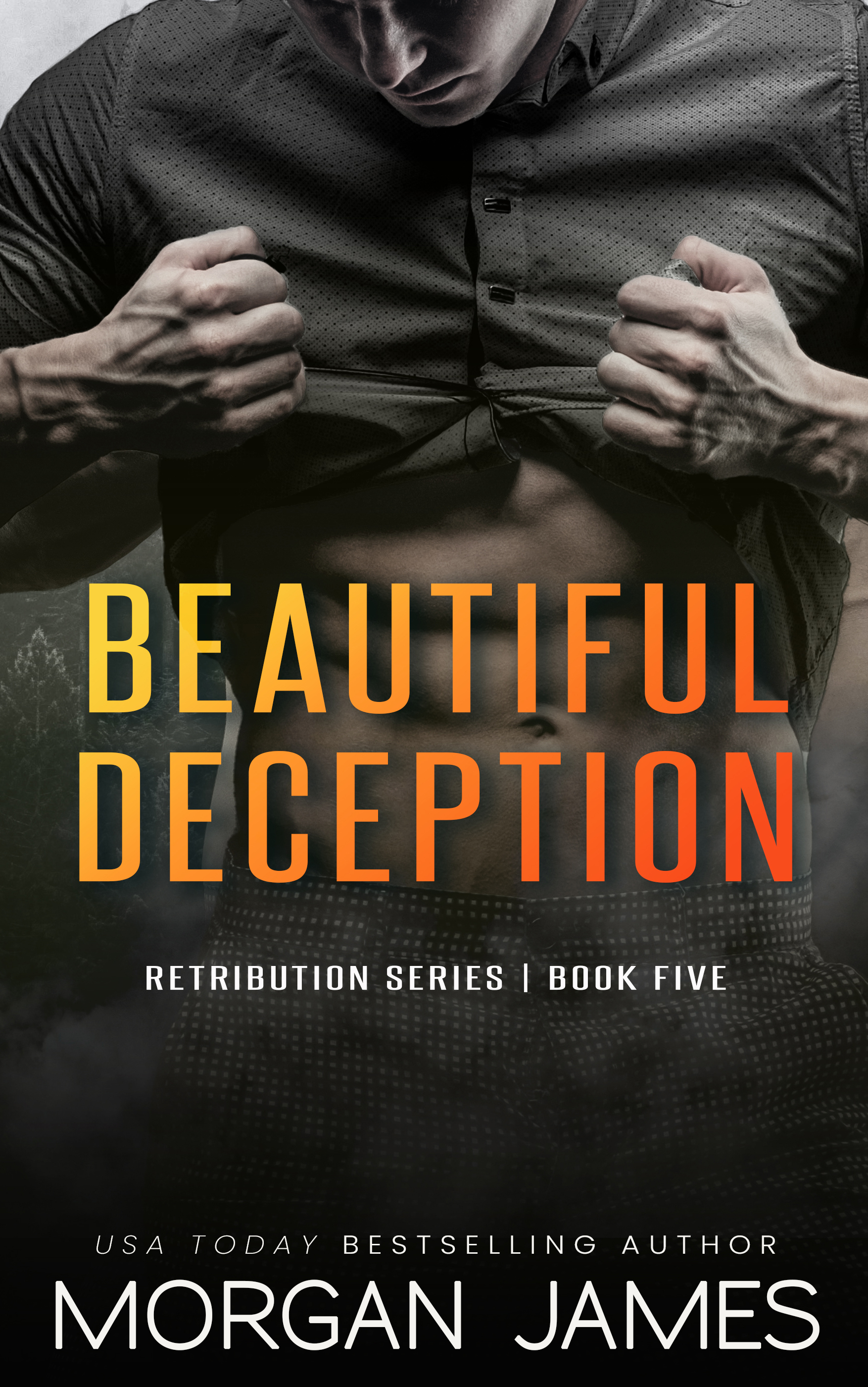 Beautiful Deception by Morgan James | Goodreads