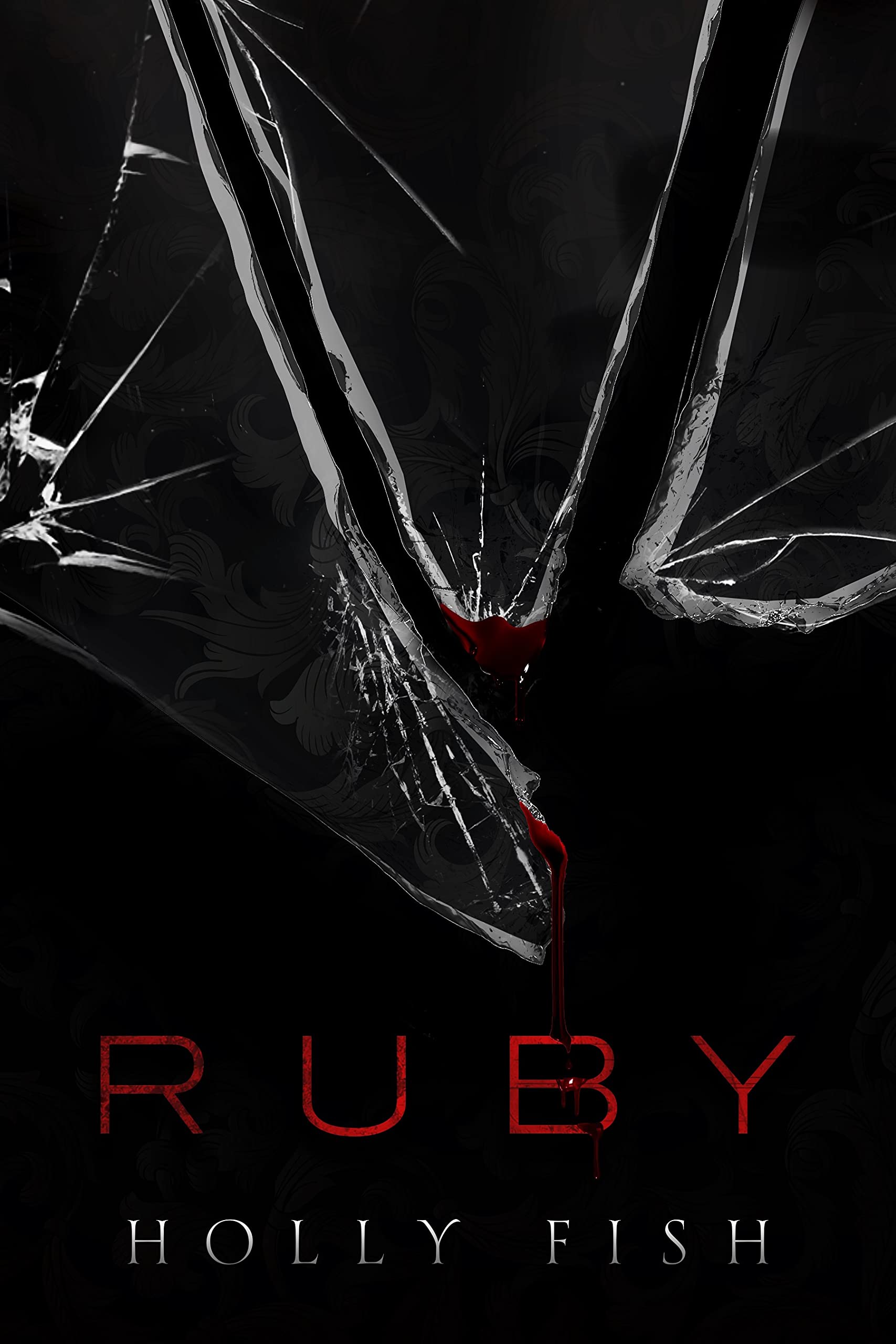 Ruby by Holly Fish | Goodreads