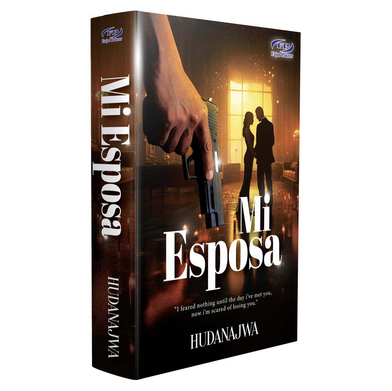 Mi Esposa by Hudanajwa | Goodreads