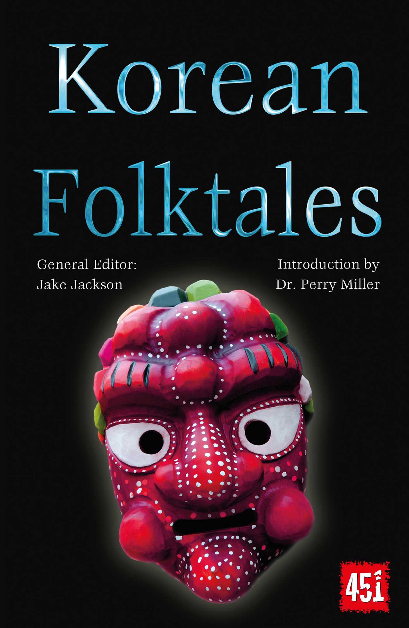 Korean Folktales by Jake Jackson | Goodreads