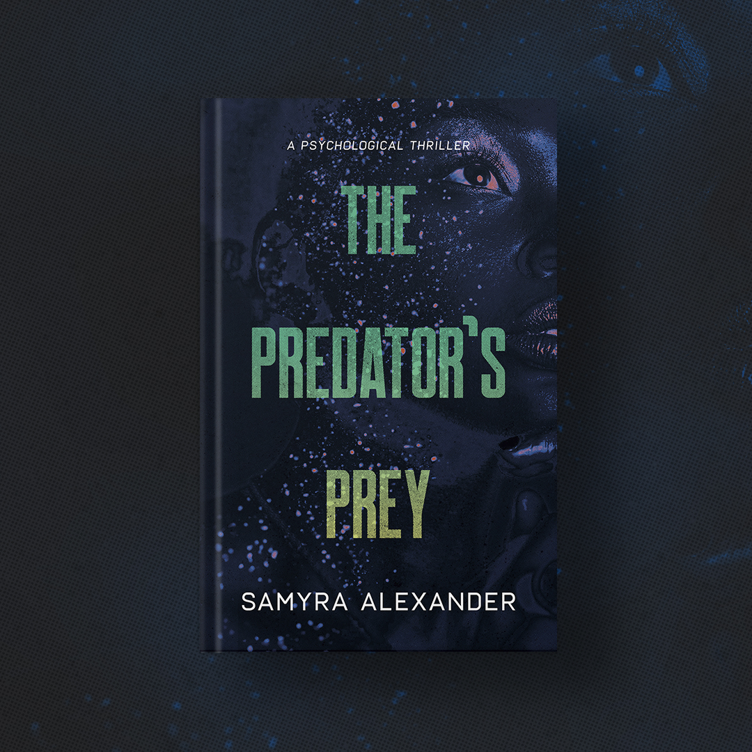 The Predator’s Prey: A psychological thriller with twists and turns you ...