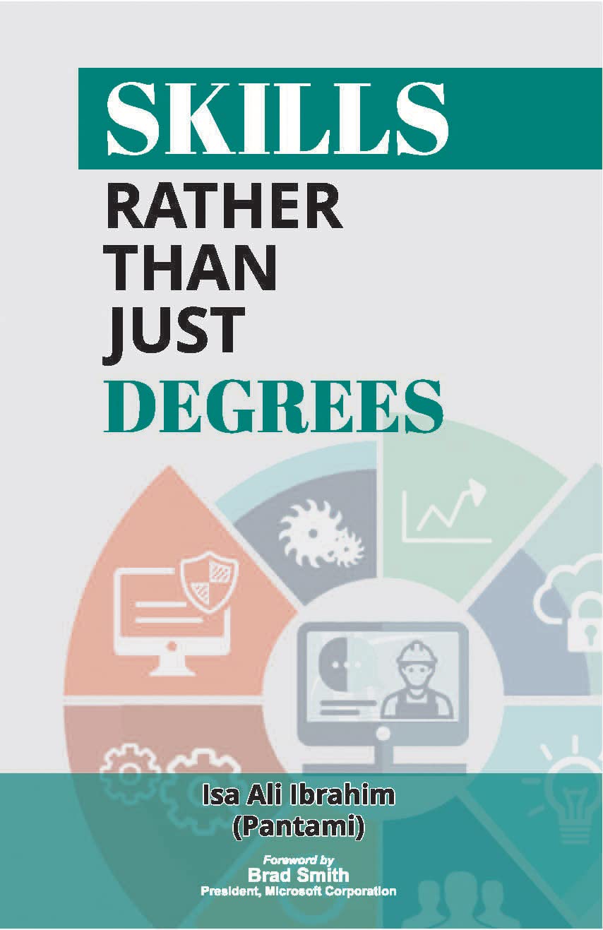 Skills Rather Than Just Degrees by University Press Plc | Goodreads