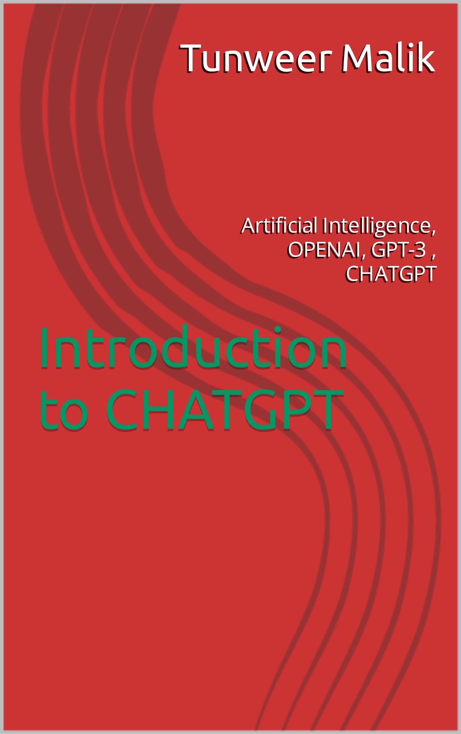 Introduction to CHATGPT : Artificial Intelligence, OPENAI, GPT-3 ...