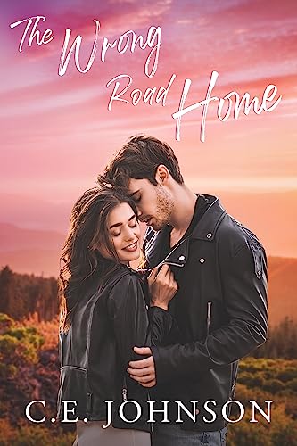 The Wrong Road Home by C.E. Johnson | Goodreads