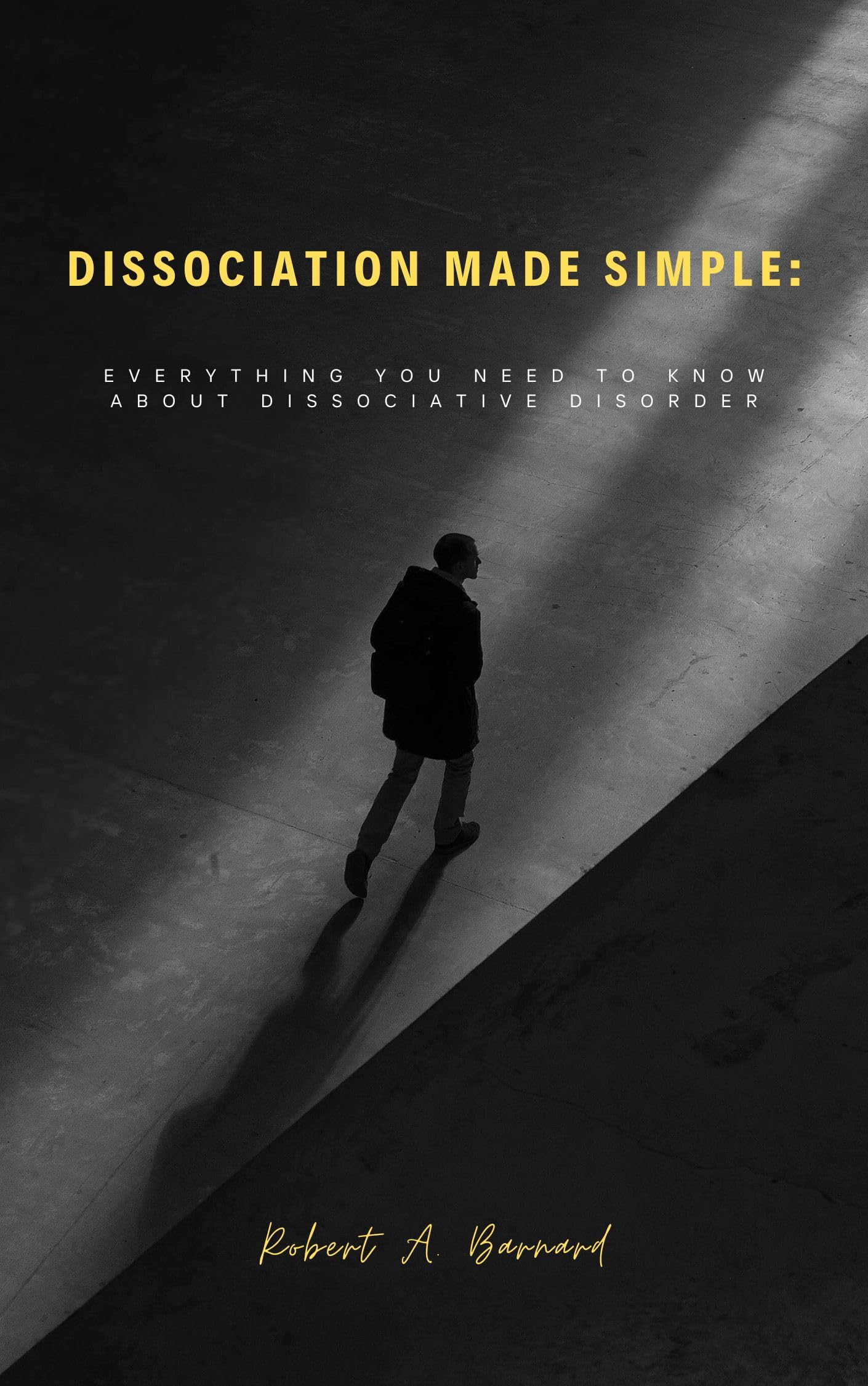 Dissociation made simple: Everything you need to know about ...