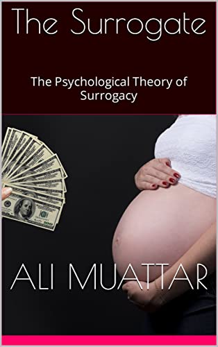 The Surrogate Journey (Understanding the Emotional Dimensions of ...