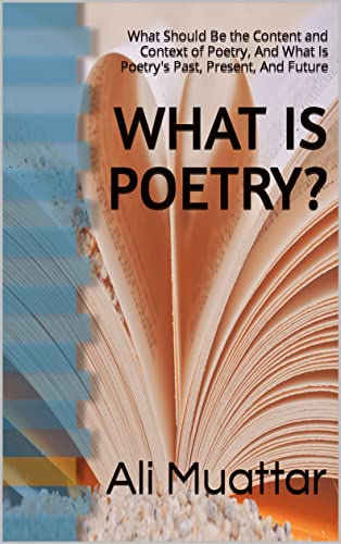 What is Poetry? An Enchanting Exploration of Poetry's Essence and ...