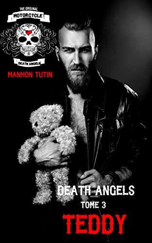 Teddy (Death Angels, #3) by Manhon Tutin | Goodreads