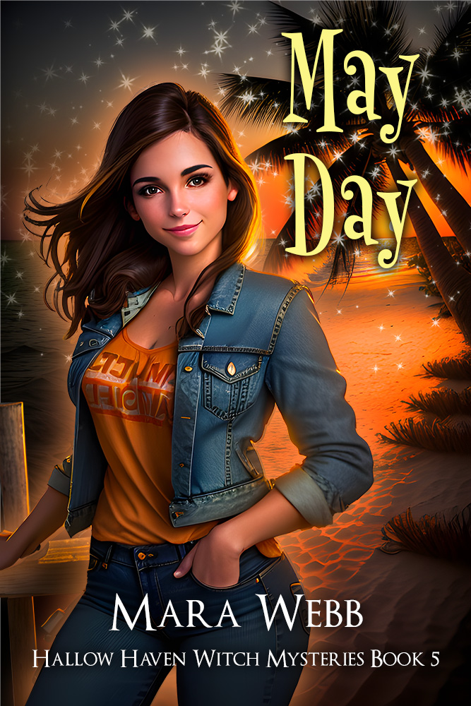 May Day (Hallow Haven #5) by Mara Webb | Goodreads