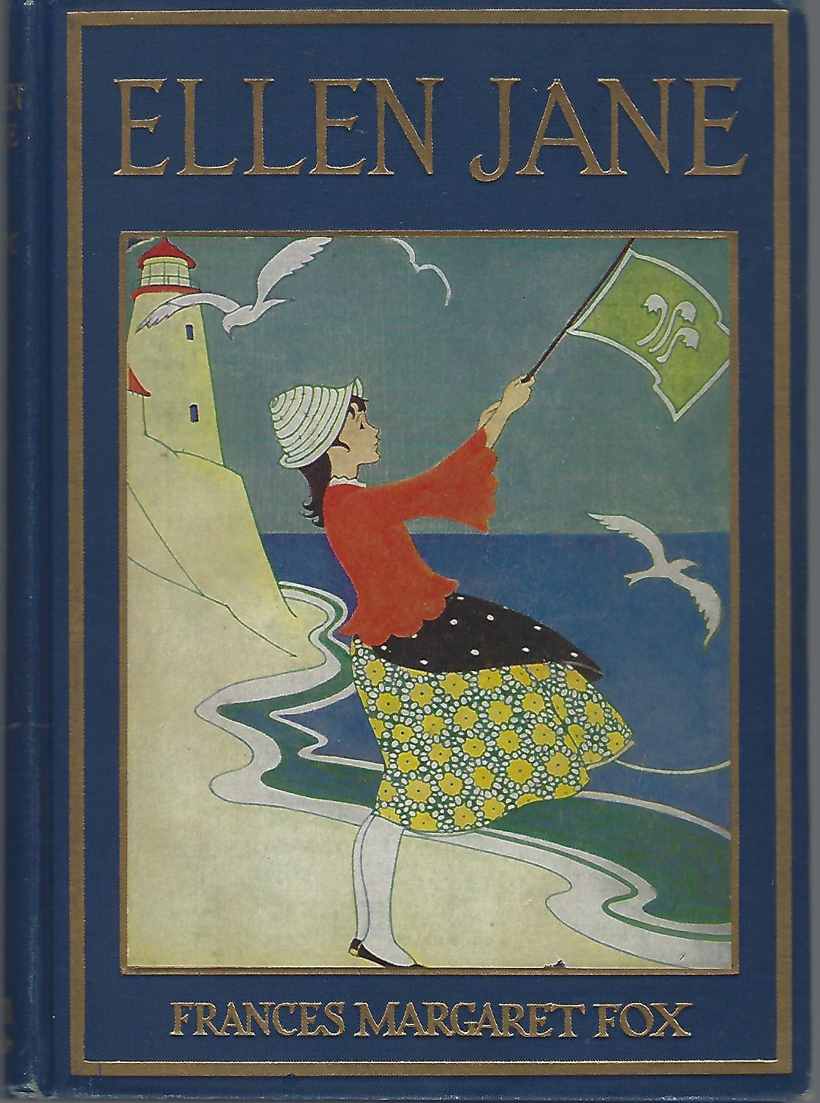 Ellen Jane by Frances Margaret Fox | Goodreads