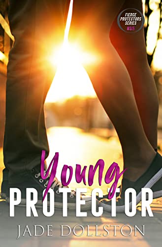Young Protector (Fierce Protectors, #3.5) by Jade Dollston | Goodreads