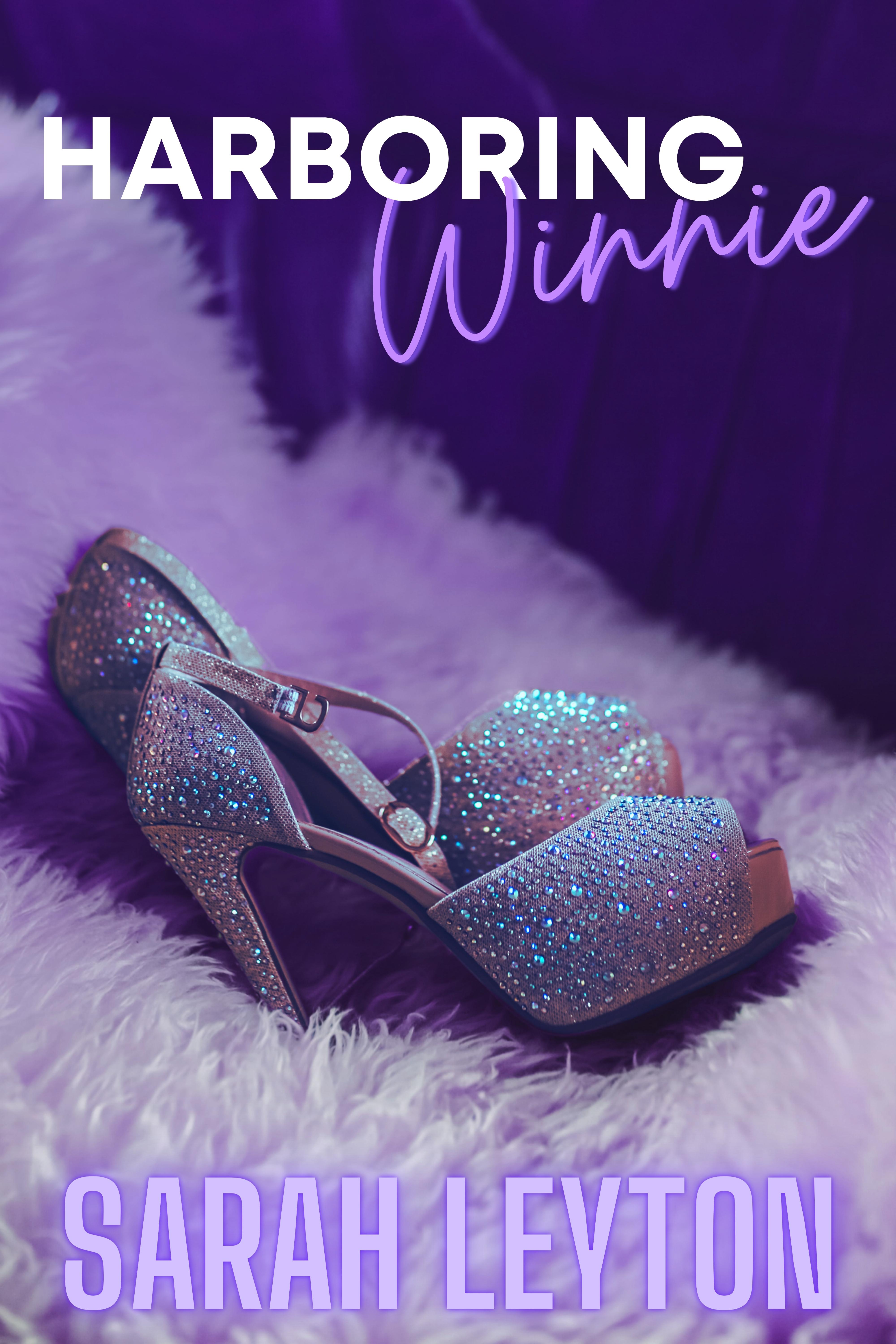 Harboring Winnie: Chicago Sin Book 3 by Sarah Leyton | Goodreads