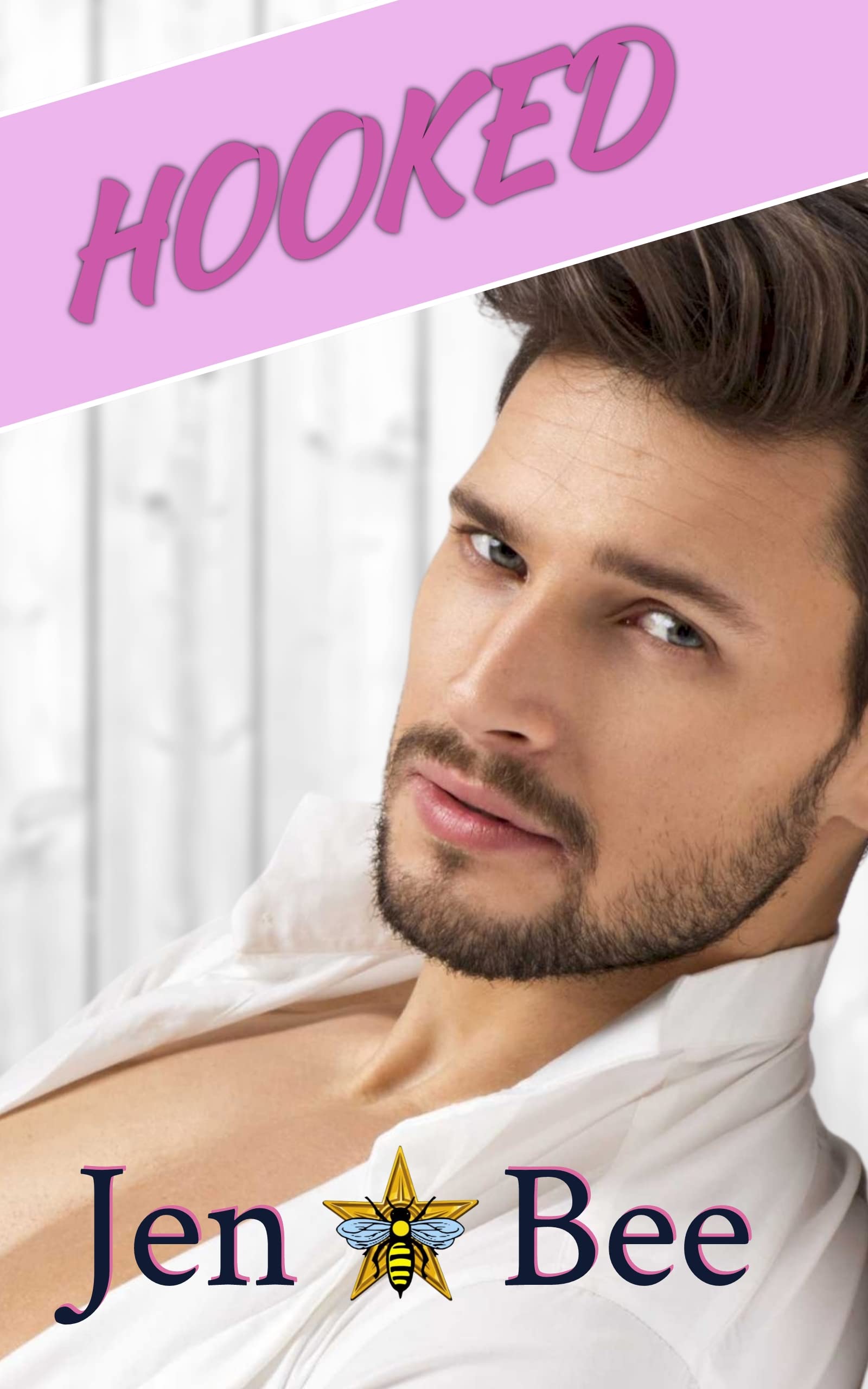 Hooked (Single Girl's Guide to Dating #2) by Jen Bee | Goodreads